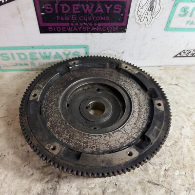 78-83 Mazda RX7 12A Engine Flywheel FB SA Manual Transmission | eBay