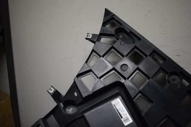 Genuine OEM Bumper Cover Bracket for BMW 51128069903 for sale online | eBay