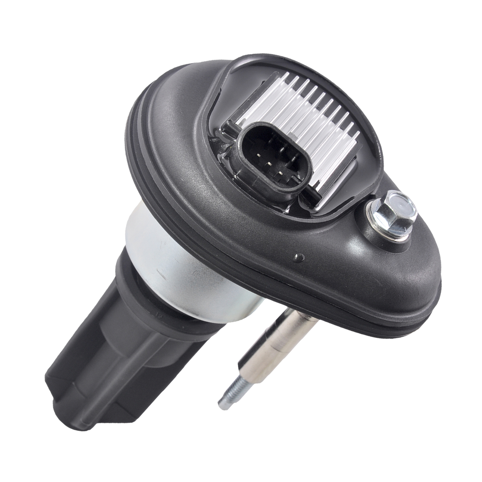 Set of 6 Delphi Ignition Coil GN10114 For Chevrolet GMC Isuzu Hummer 02 ...