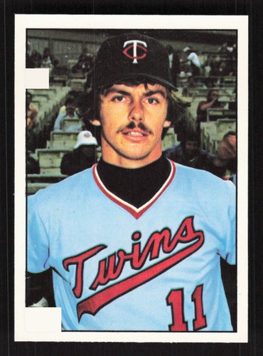 1975 SSPC Set-Break #215 Steve Brye Minnesota Twins | eBay