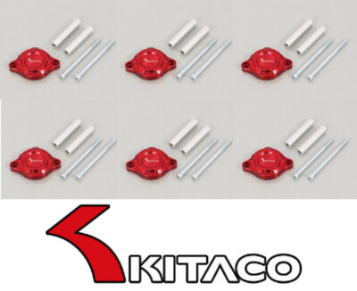 Kitaco #316-1452020 Honda MSX125 GROM & Monkey 22 starter motor cover ...