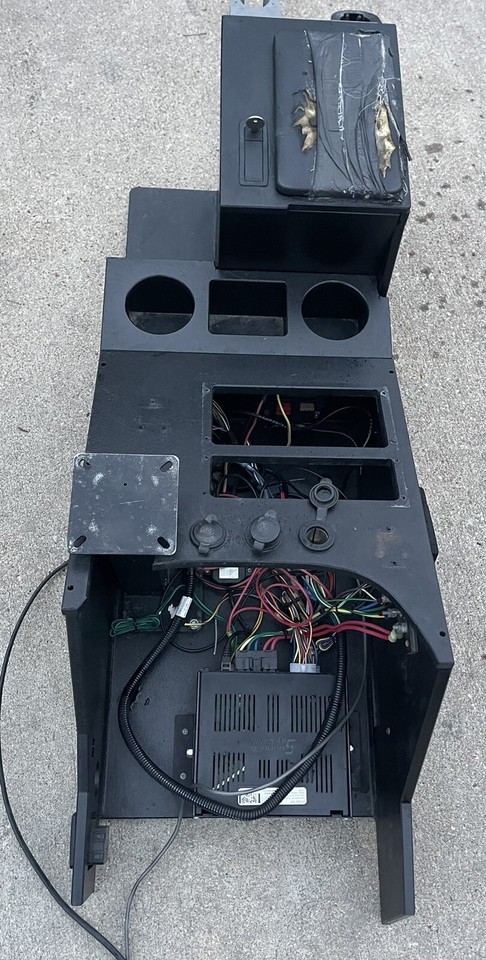 2015-2020 Chevrolet Tahoe Police Aftermarket Police Law Enforcement ...