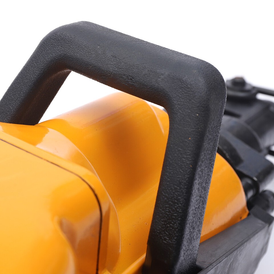 Gasoline Powered Rock Breaker Hammer Rock Drill Equipment Drilling ...