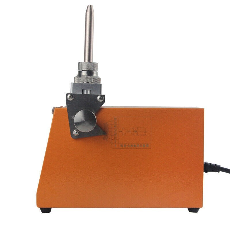 Tig Welder Tungsten Electrode Sharpener Grinder Grinding Machine | eBay