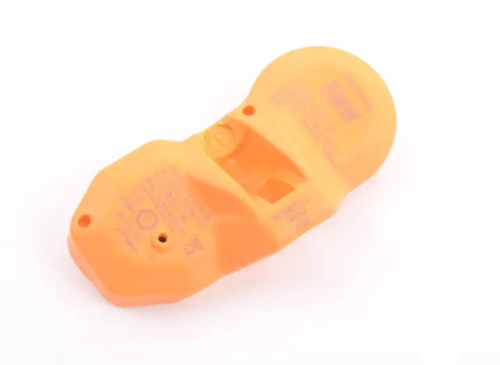 Original BMW E38 E39 E46 E65 E66 E67 316Ci Radelektronikmodul RDC ...