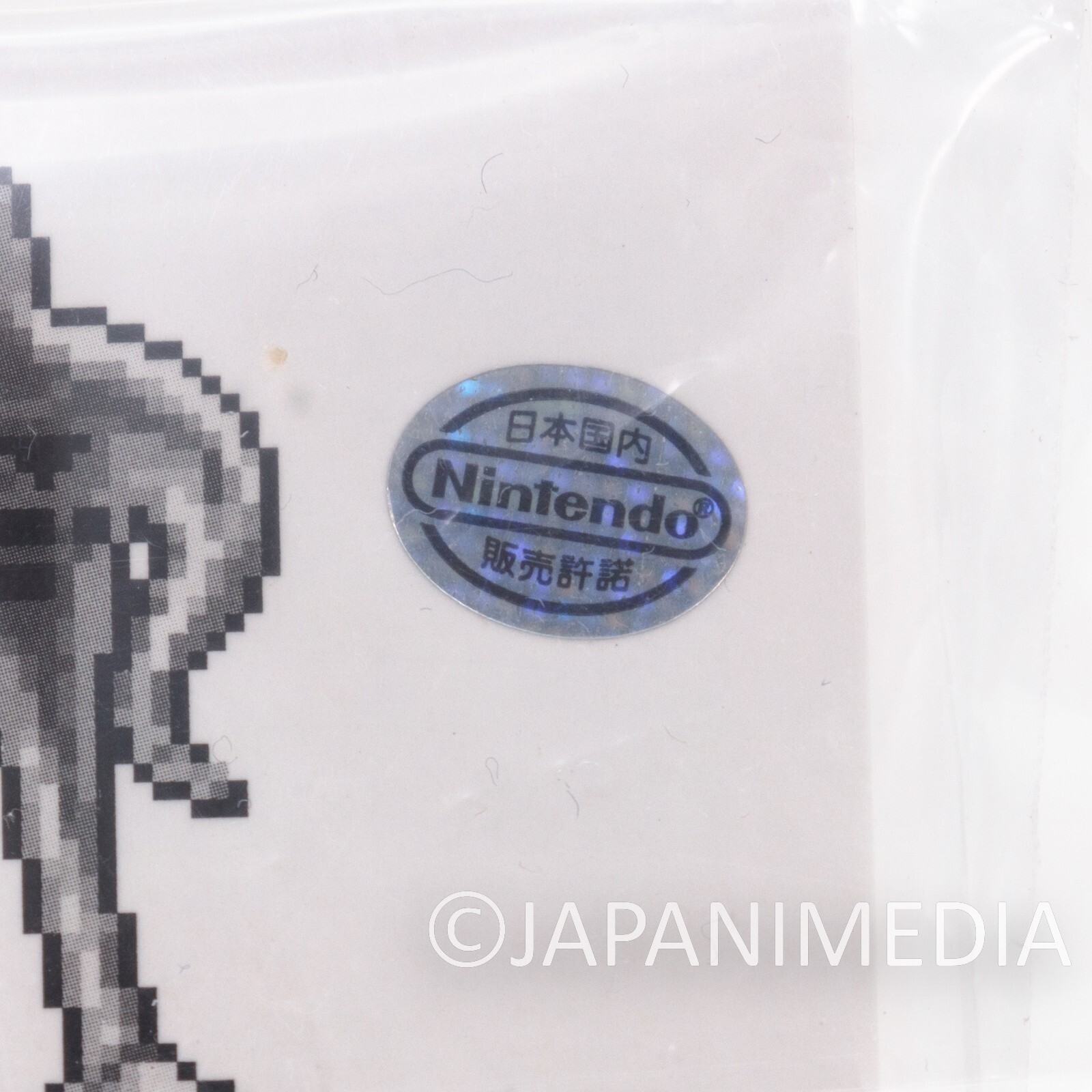 MOTHER Starman Magnet Mascot Plush Doll / Earthbound NINTENDO | eBay