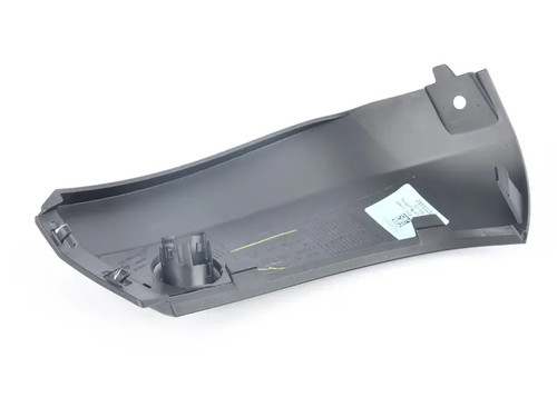 NEW MINI COOPER S F56 REAR BUMPER LEFT LOWER BLACK BAND 51127380537 ...