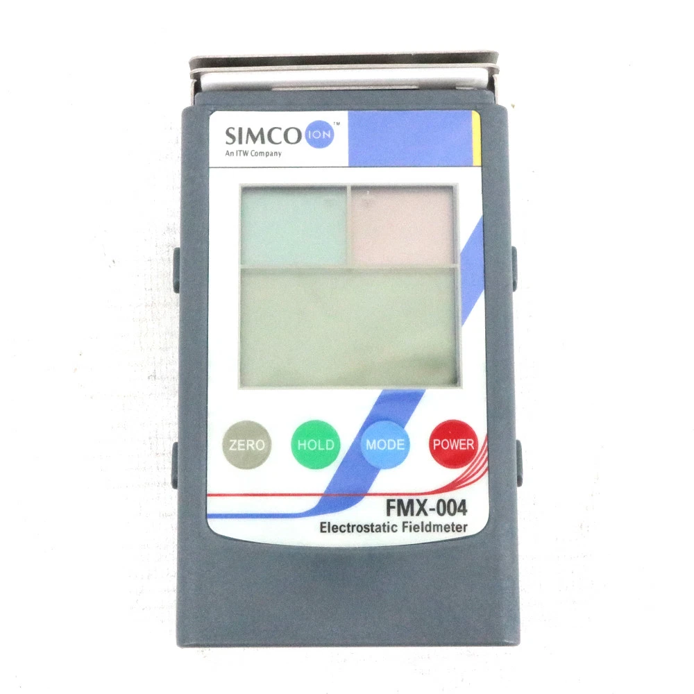 Simco Fmx-004 Portable Instrument Static Electricity, 47% OFF