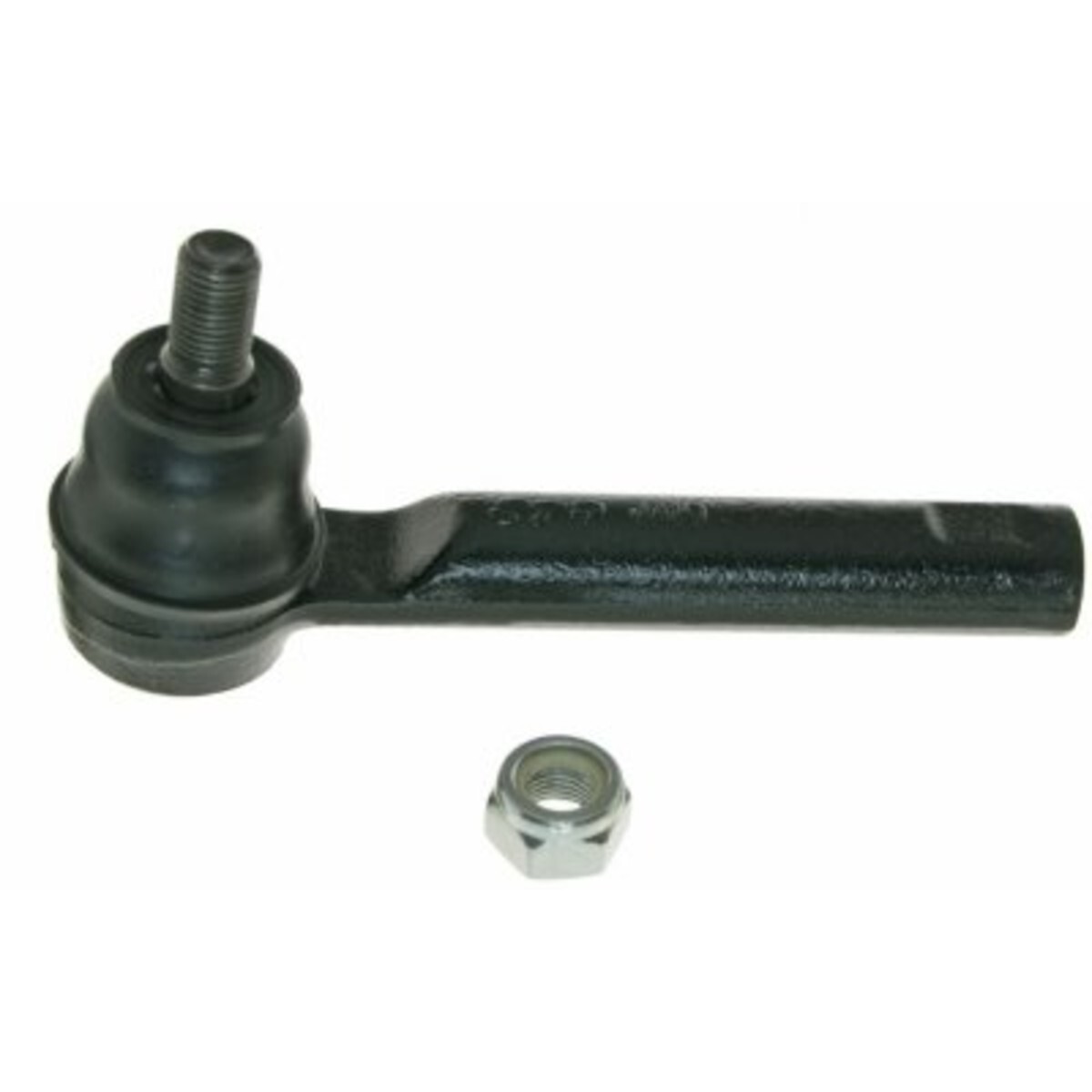 SET-MOES3712 Moog Tie Rod Ends Set of 2 Front or Rear Driver ...