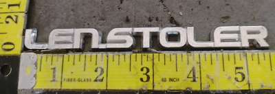Len Stoler Logo