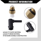 No.68084809AA Air Suspension Strut Elbow Repair ONE Custom for Jeep ...