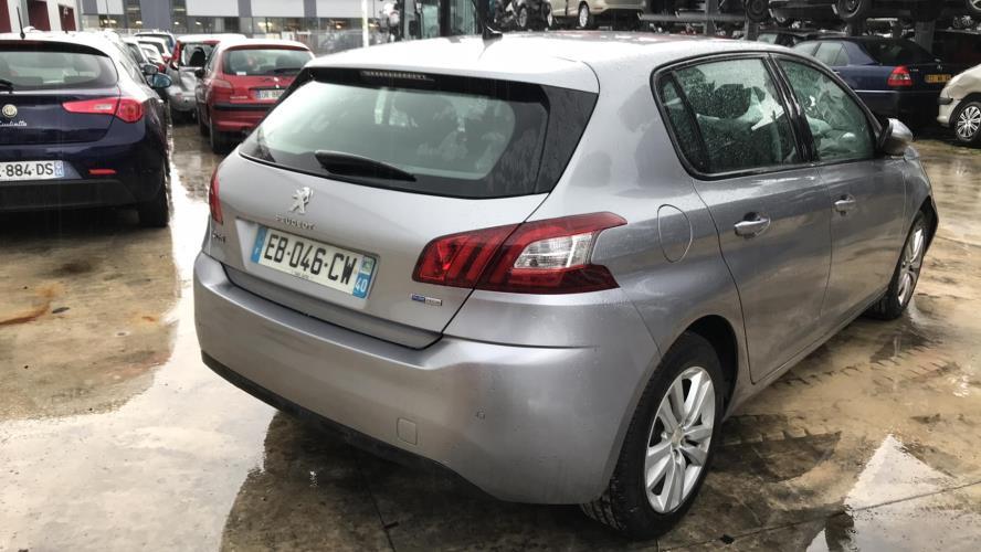 Moto ventilateur radiateur PEUGEOT 308 2 9836638080 | eBay