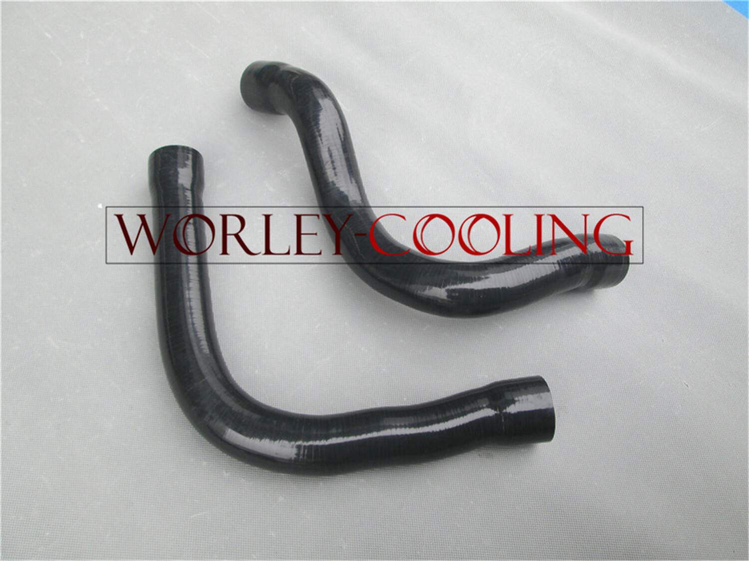 VIC-Silicone Radiator Hose For BMW E36 Z3/318I/IC/IS/TI M42/M44 92-99 ...