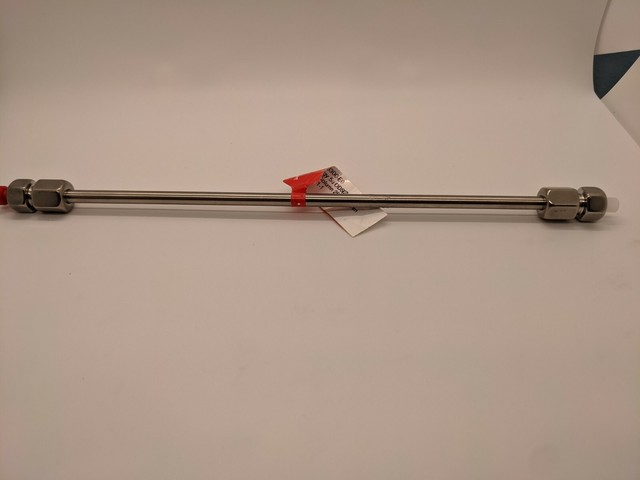Phenomenex Prodigy 5 µm ODS-2 150 Å LC Column 250 .6 mm P/N 00G-3300-E0 ...