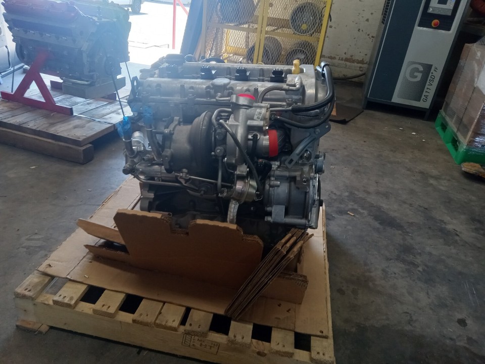 GM 2007-09 Pontiac Solstice Saturn Sky Ecotec LNF 2.0L Turbo Engine | eBay