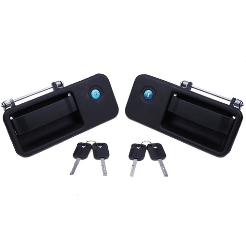 For Volvo Door Handles Left Right Side, Set of 2 no RH-20398467 LH ...