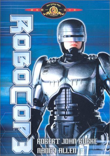 Robocop 3 (DVD) Robert John Burke Mario Machado Remy Ryan Jodi Long ...