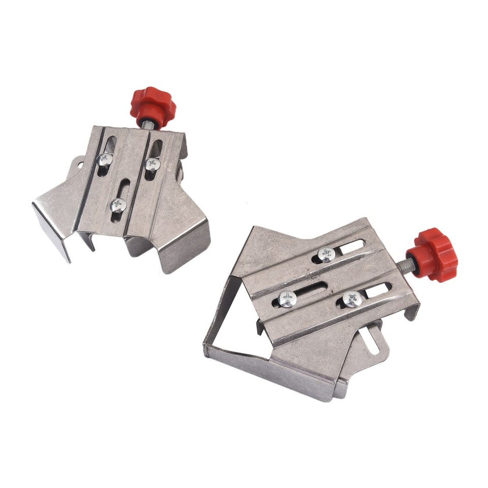 Right Angle Clamping Tool T-shaped Clamp Sturdy Construction ...