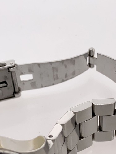 MICHAEL KORS MK-9037 Automatic Analog Silver Elegant Near Mint JAPAN | eBay