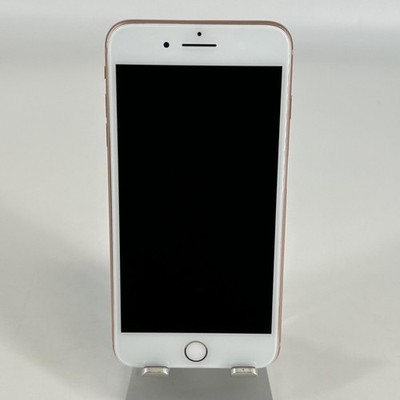 Apple iPhone 8 Plus Gold 64GB Unlocked - Very Good Cond - Non ...