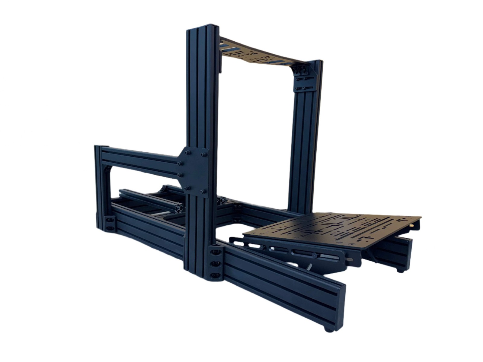 Focus Sim Racing FCS R1 Chassis (MOZA, Simagic, Fanatec, etc.)