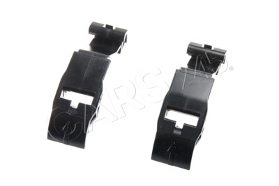 Genuine Radiator Brackets Upper x2 pcs BMW Z3 Roadster E36 316g ...