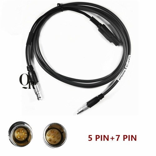 A00924 Cable For Trimble R7 R8 GPS GNSS Radio Cable Pacific Crest ADL ...