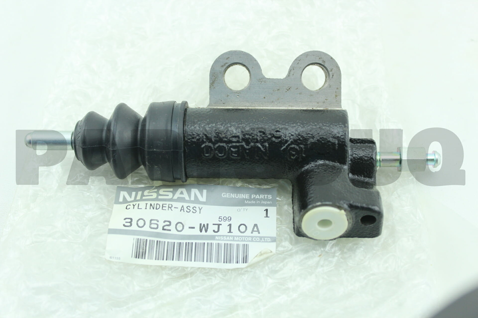 30620WJ10A Genuine Nissan CYLINDER ASSY-CLUTCH OPERATING 30620-WJ10A | eBay