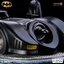 Sideshow Iron Studios Batman (1989) Batmobile Deluxe Edition 1/10 ...