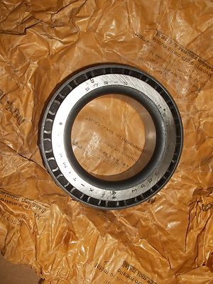 TIMKEN 575S BEARING 575 S MADE IN USA NOS WHEEL AXLE | eBay