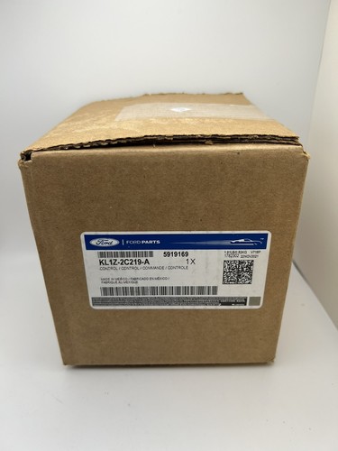 Genuine Ford Kit Brake Anti Lock Actuatio KL1Z-2C219-A OEM | eBay