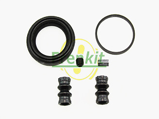 REPAIR KIT, BRAKE CALIPER FRENKIT 254090 FRONT AXLE FOR MINI,OPEL ...