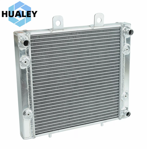 All Aluminum Radiator For Polaris ATP Sportsman 570 500 400 450 | eBay