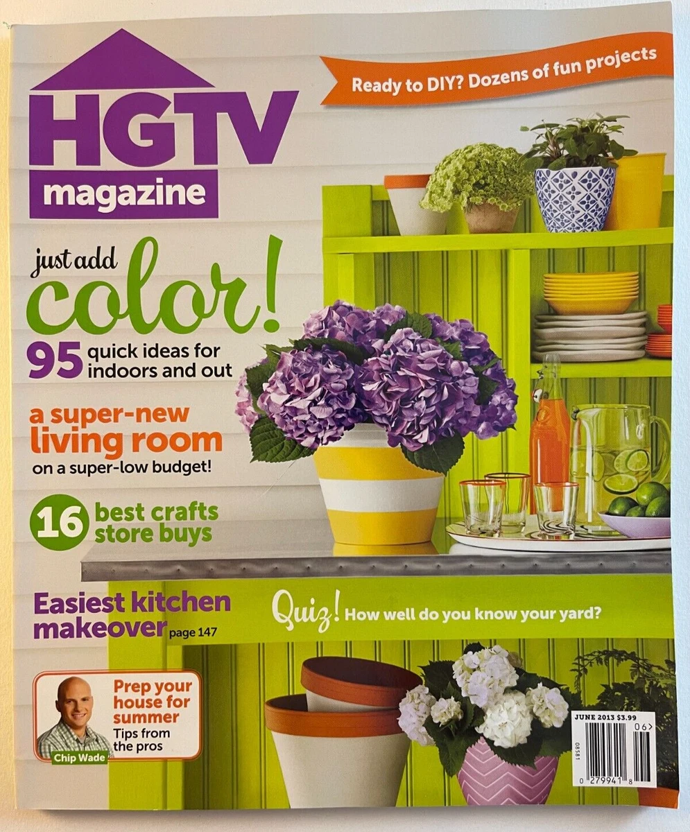 Hgtv Diy Crafts