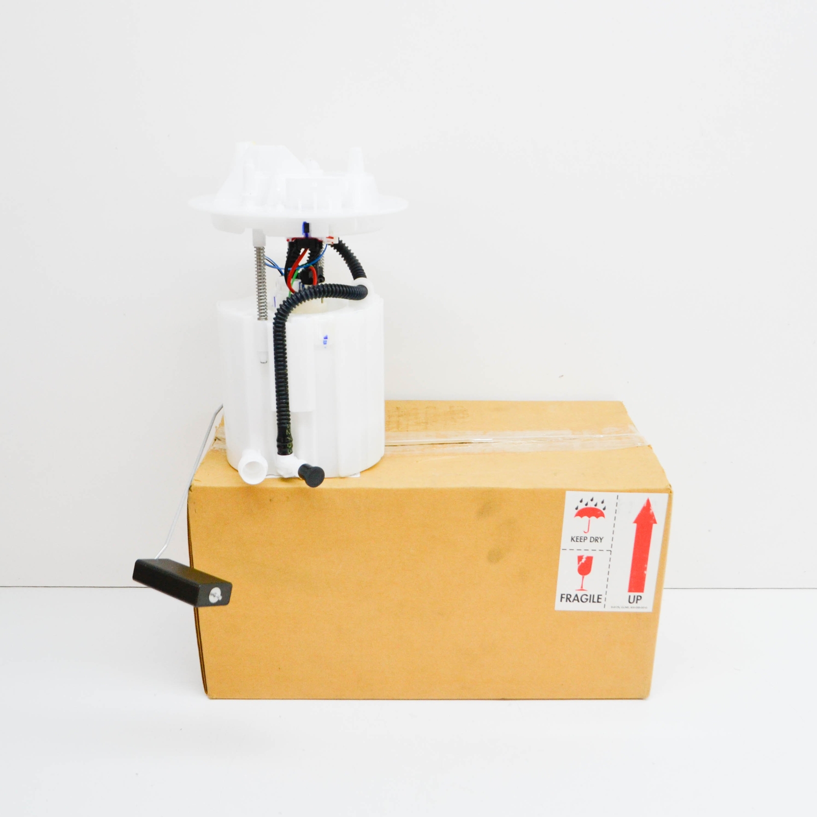 MERCEDES-BENZ GLE W166 Fuel Tank Delivery Module A1664702994 NEW | eBay