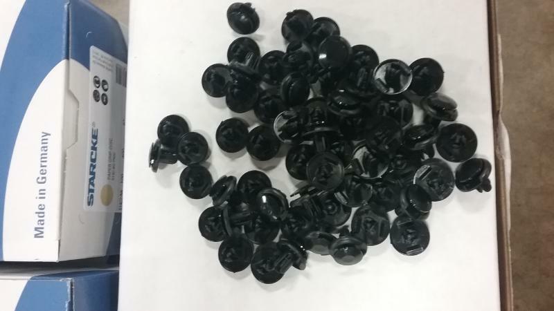 W&E 2889 HONDA /MITSUBISHI RETAINER OEM#91512-SXO-003, 11519949 | eBay