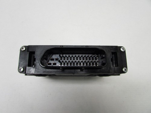 2013 VW PASSAT SE TCM TRANSMISSION CONTROL MODULE 09G 927 750 LH OEM 12 ...