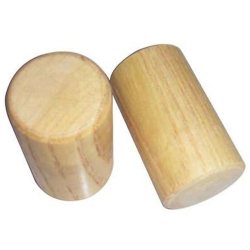 1Pair Cylindrical Shaker Rattle Rhythm Instrument Gift for Kid Child ...