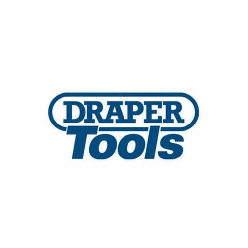 Draper 550w Variable Speed Hammer Drill Adjustable Side Handle Depth ...