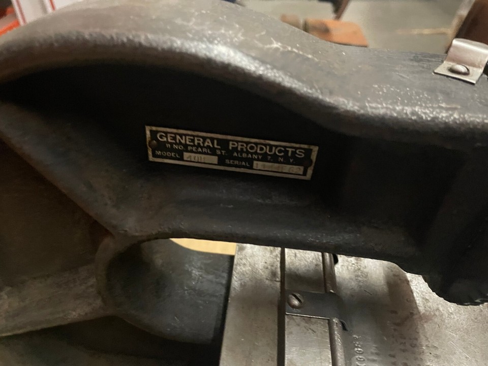 SCTA Tag tags pair original 1937-48 and two Numberall 40Bs | eBay