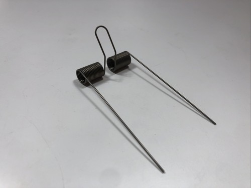 Butt Pad Spring Factory Remington 870 Stock PFS-87 | eBay