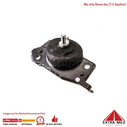 Engine Mount Front Right for Toyota Landcruiser 4.7L V8 UZJ200R 2UZ-FE ...