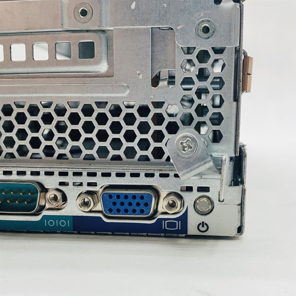 Dell PowerEdge C6220 2U Node 2*Intel Xeon E5-2680 2.70GHZ 64GB RAM ...