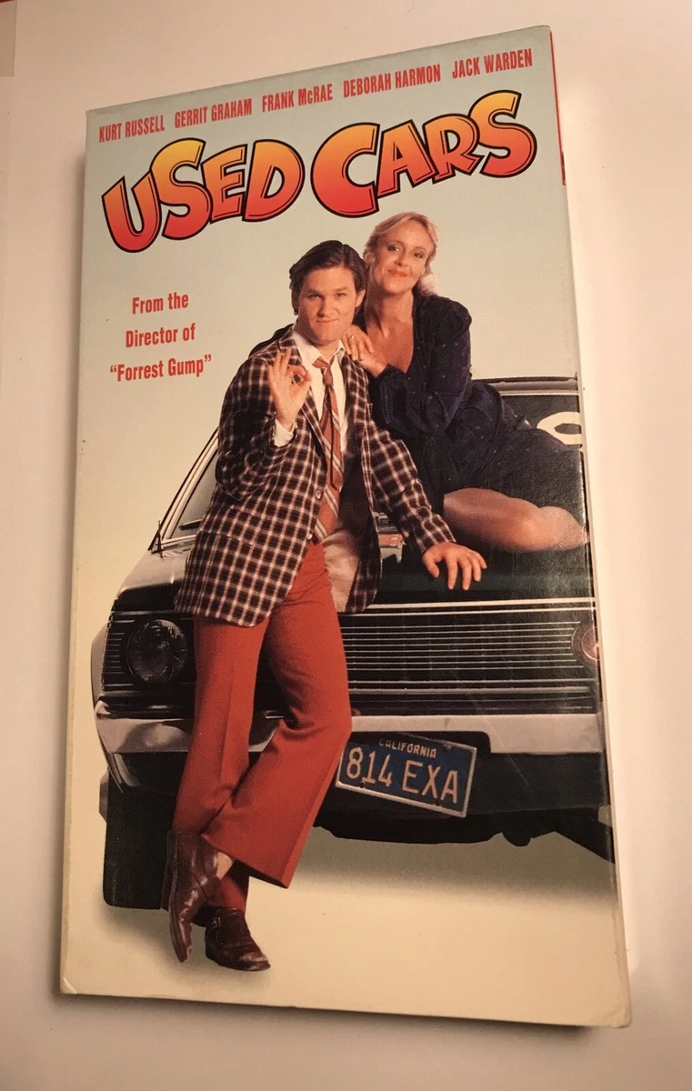 Used Cars (1980)