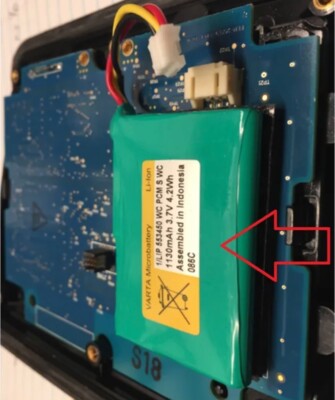 Replacement For Hayward AQL2-POD2 AquaPod Wireless Remote Control ...