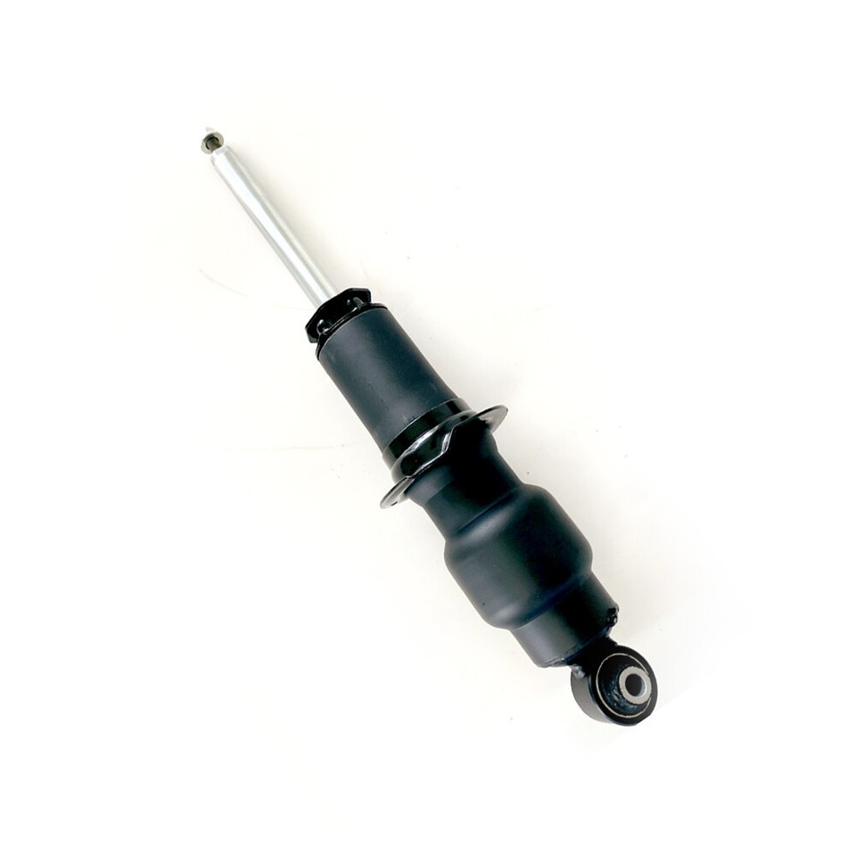 2X Rear Shock Absorbers For Subaru Forester SH5 SH9 EJ25 2008-2013 ...