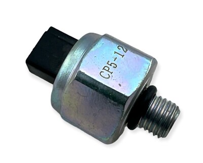 CVT Transmission Oil Pressure Sensor Sender Switch Transducer FITS CP5 ...