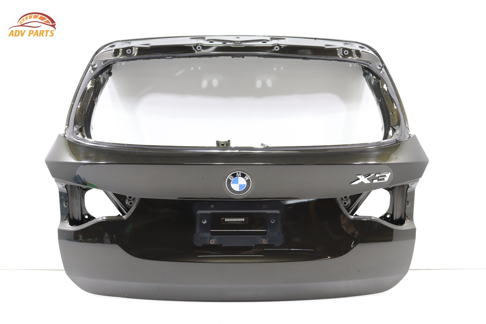 2018 - 2023 BMW X3 G01 TAILGATE LIFTGATE BACK DOOR SHELL PANEL OEM | eBay