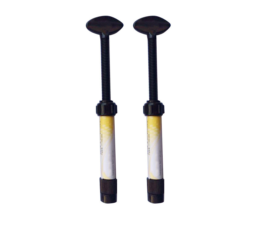 10PCS Dental Light Cure Filling material Composite Resin For Dentist ...