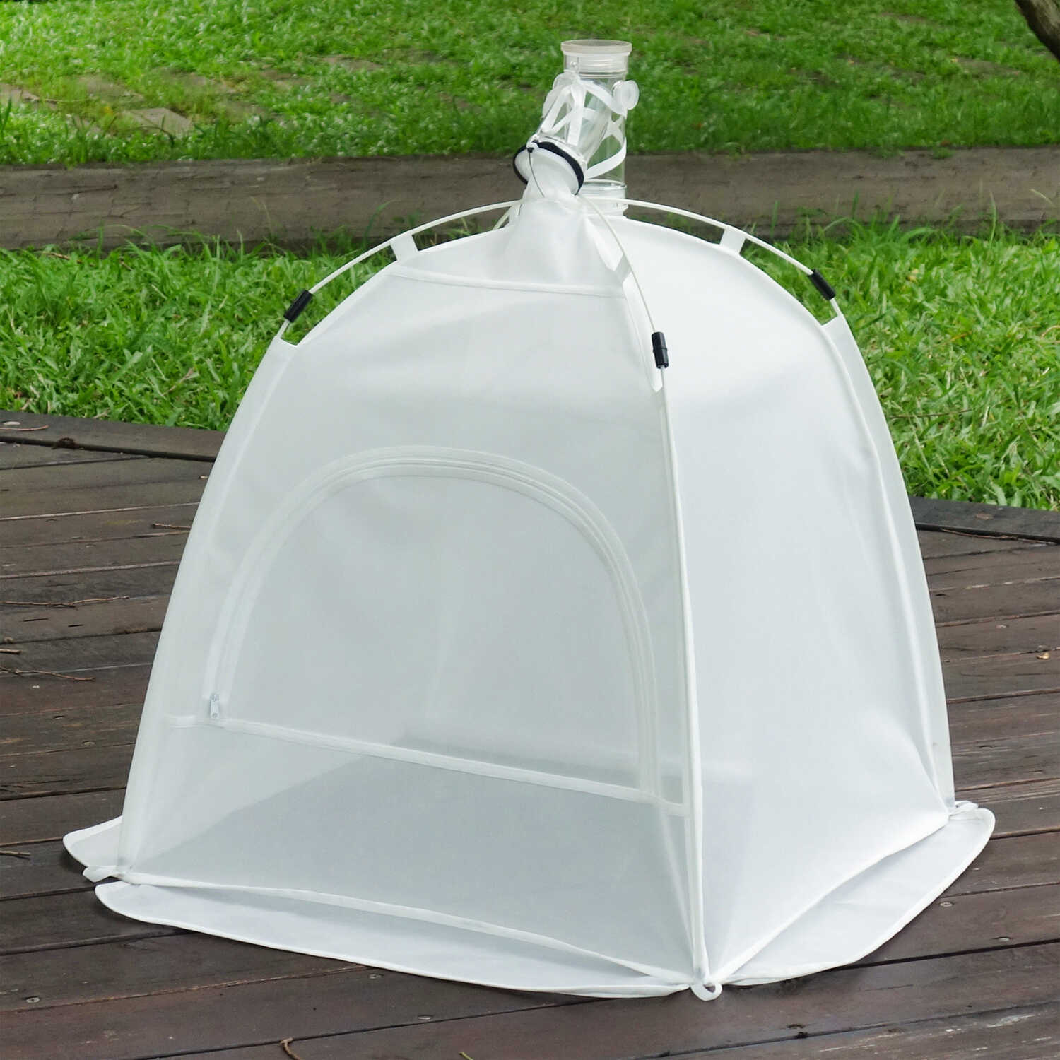 BugDorm Soil Emergence Insect Trap II | eBay